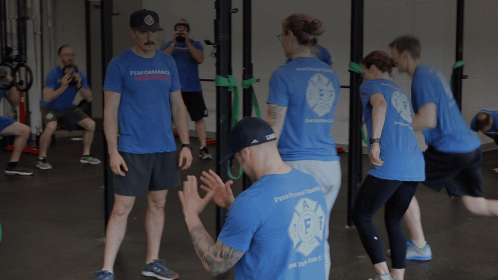 F2T 101 - Fitness Principles and Practice (Virtual) | Fit To Thrive