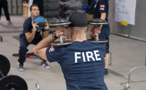 Membership | Fit To Thrive