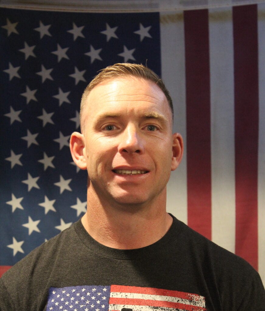 Greg Wood | Fit To Thrive