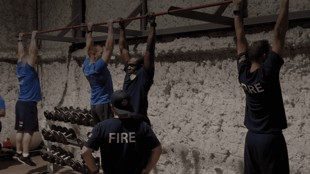 F2T 103 - Mobility and Fitness Assessment (Self-Paced) | Fit To Thrive