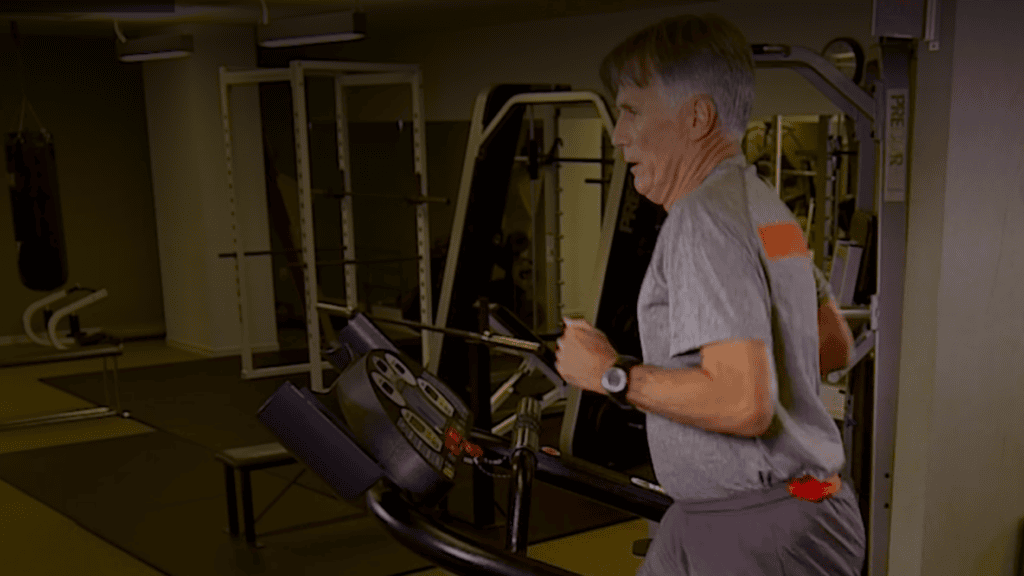 F2T 220 - The WFI Fitness Assessment (Self-Paced) | Fit To Thrive