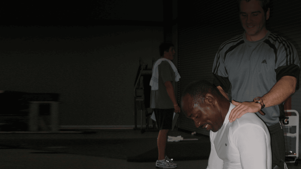 F2T 214 - Choosing, Using and Supporting your Peer Fitness Trainers ...